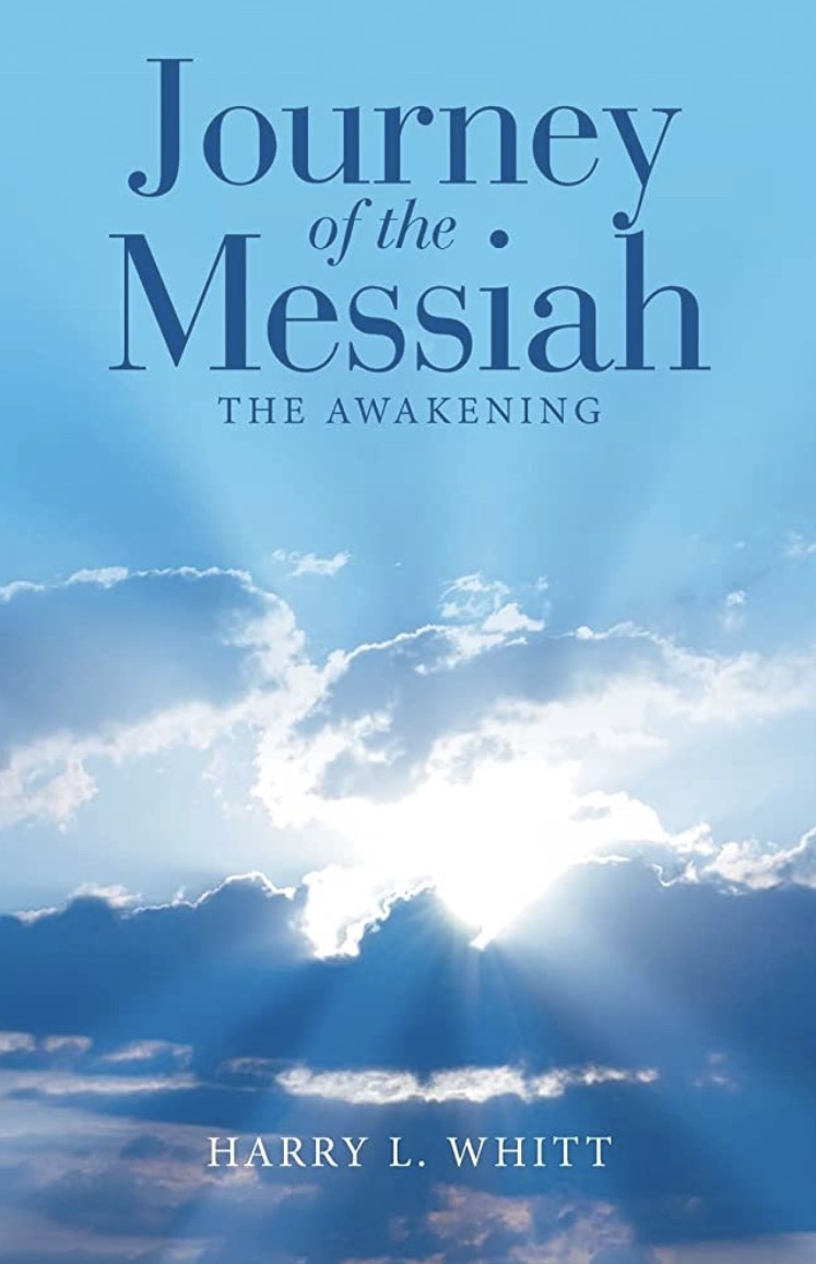 Journey of the Messiah: The Awakening (Book Info) – Pathway Outreach ...