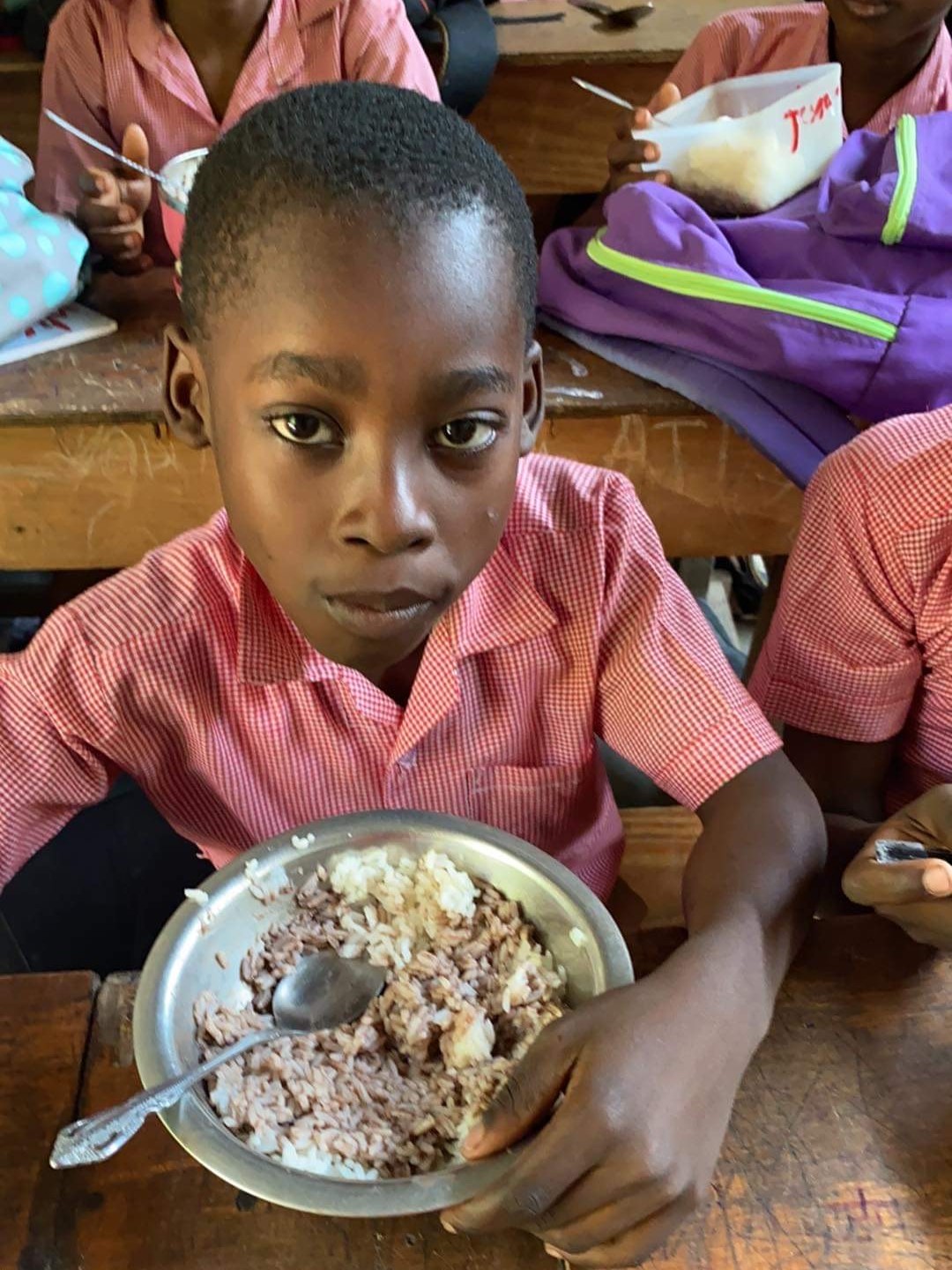 Journey Update: July 2023 – Pathway Outreach Ministries