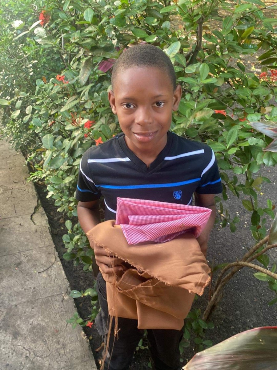 Journey Update: September 2023 – Pathway Outreach Ministries