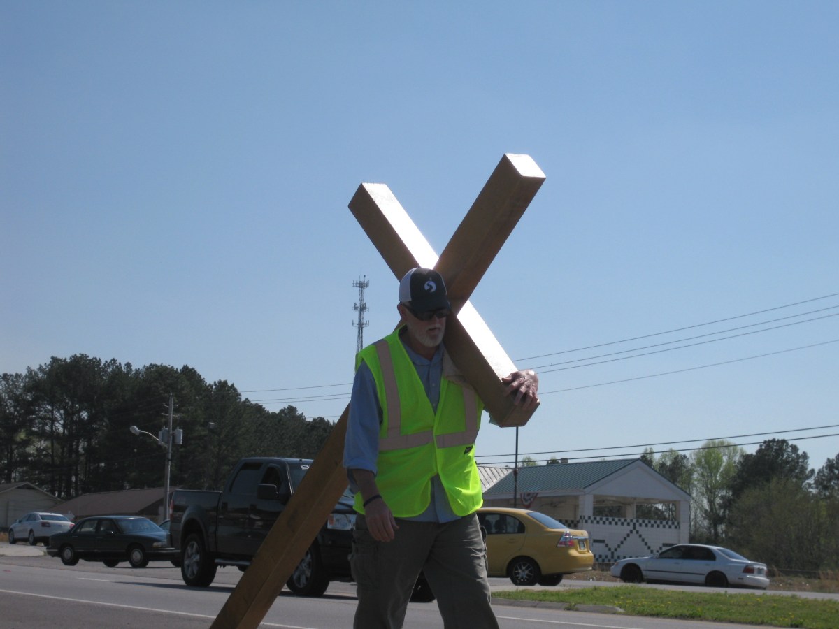 CrossWalk 2024 – Pathway Outreach Ministries