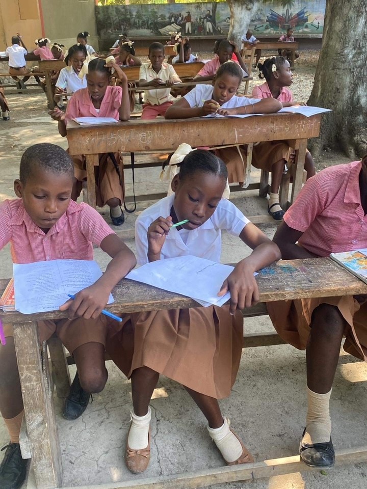 Journey Update: September 2024 – Pathway Outreach Ministries